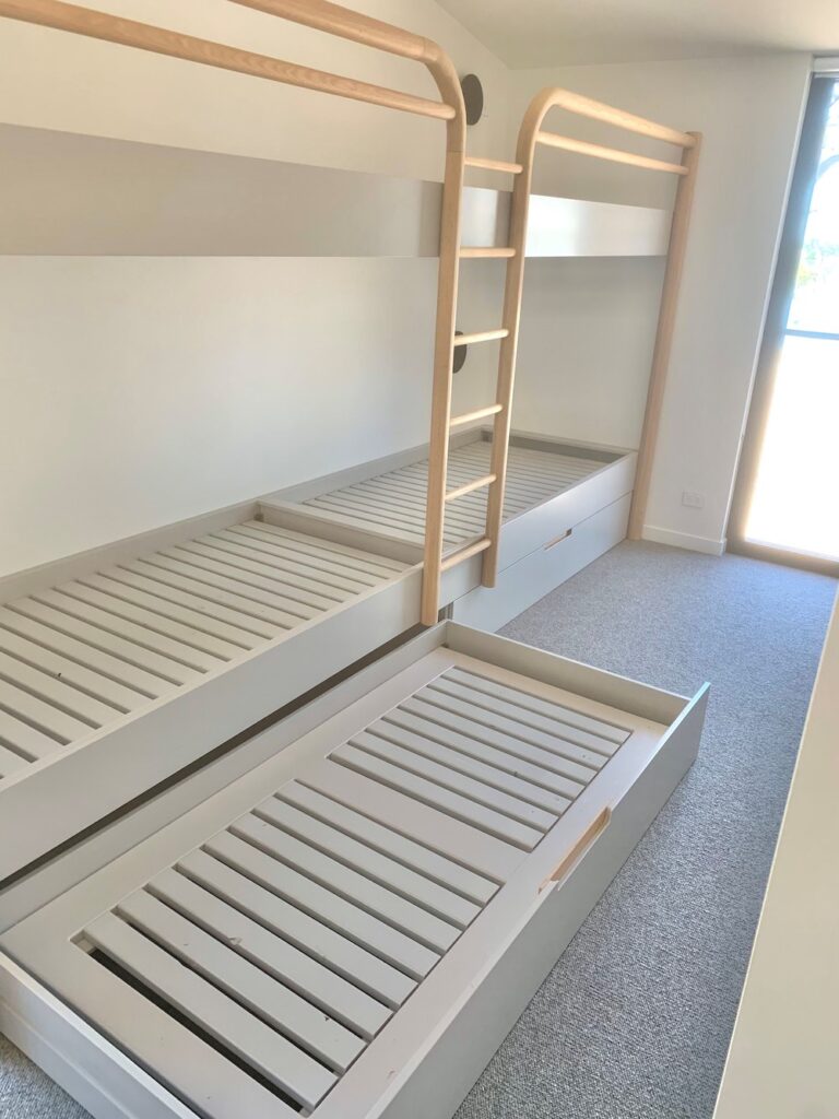 Projects - Buzza Furniture